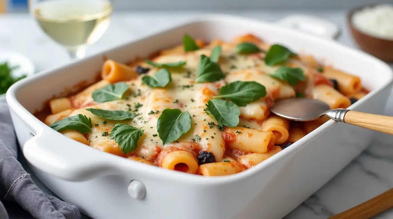 Easy Delicious Dinners: Quick & Healthy Meal Ideas - quickmorsels.com